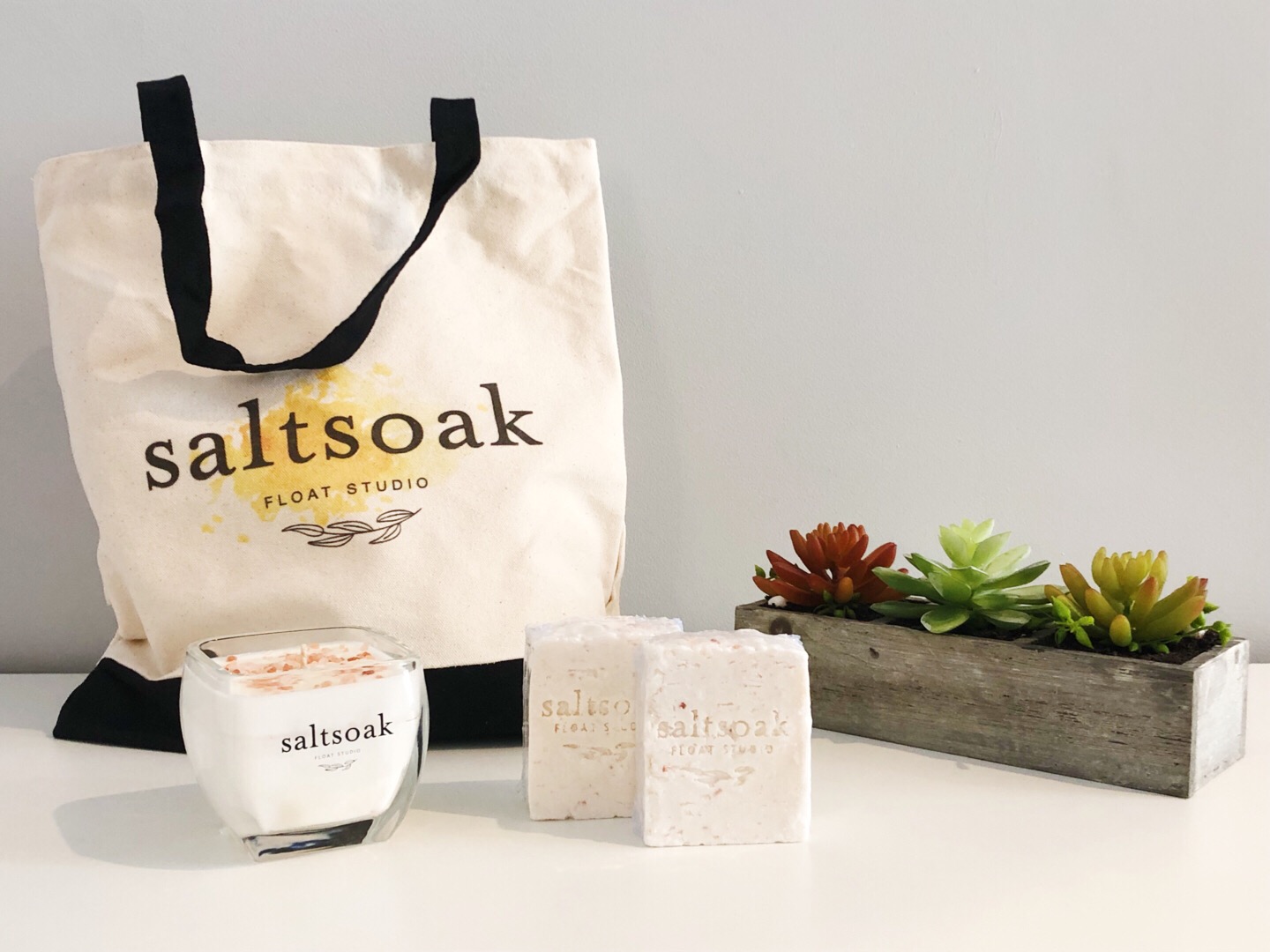Getting tanked for the first time - saltsoak Float Studio | BALMAIN LIVING